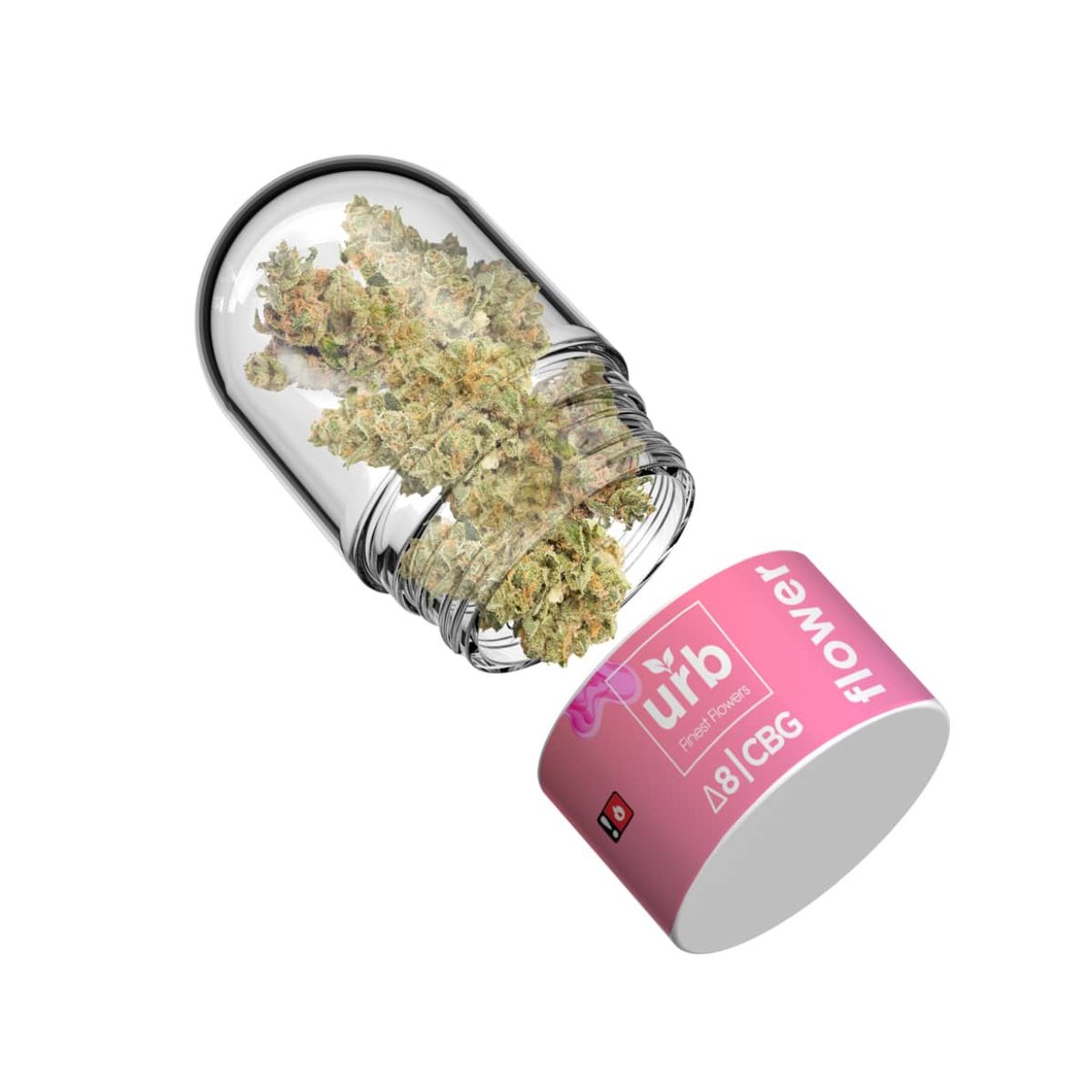 Delta 8 THC Flower | Direct Delta 8