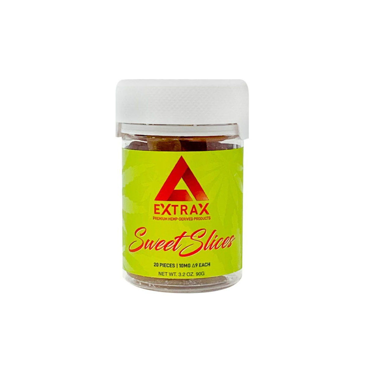 Delta Extrax THC Gummies, Tincture & More | Direct Delta 8