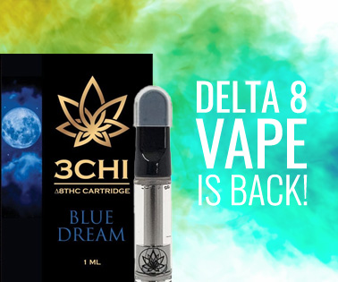 Buy Delta 8 Online - Direct Delta 8 Shop
