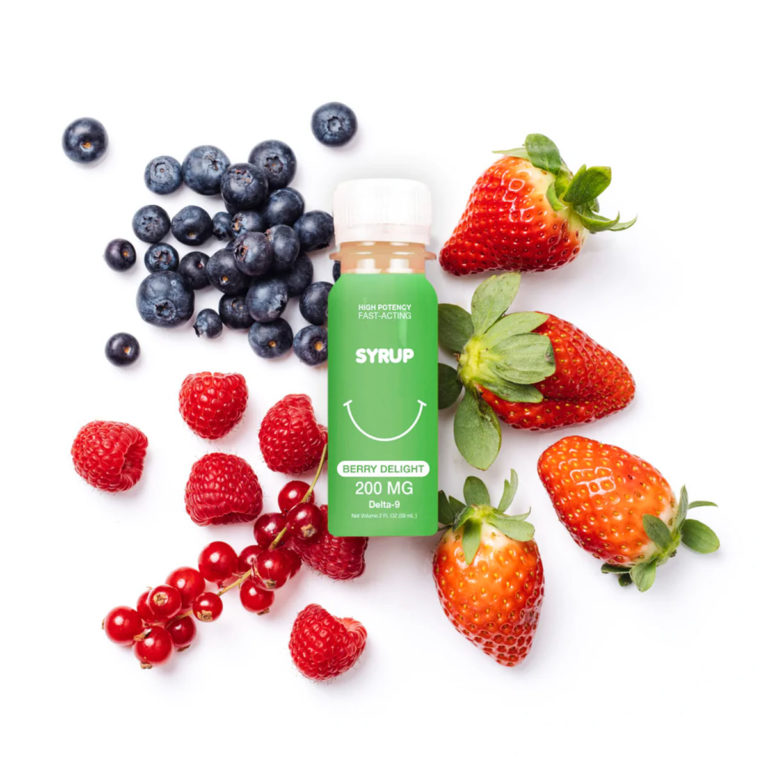 Delta 8 THC & CBD Drinks, Beverages, Seltzers | Direct Delta 8