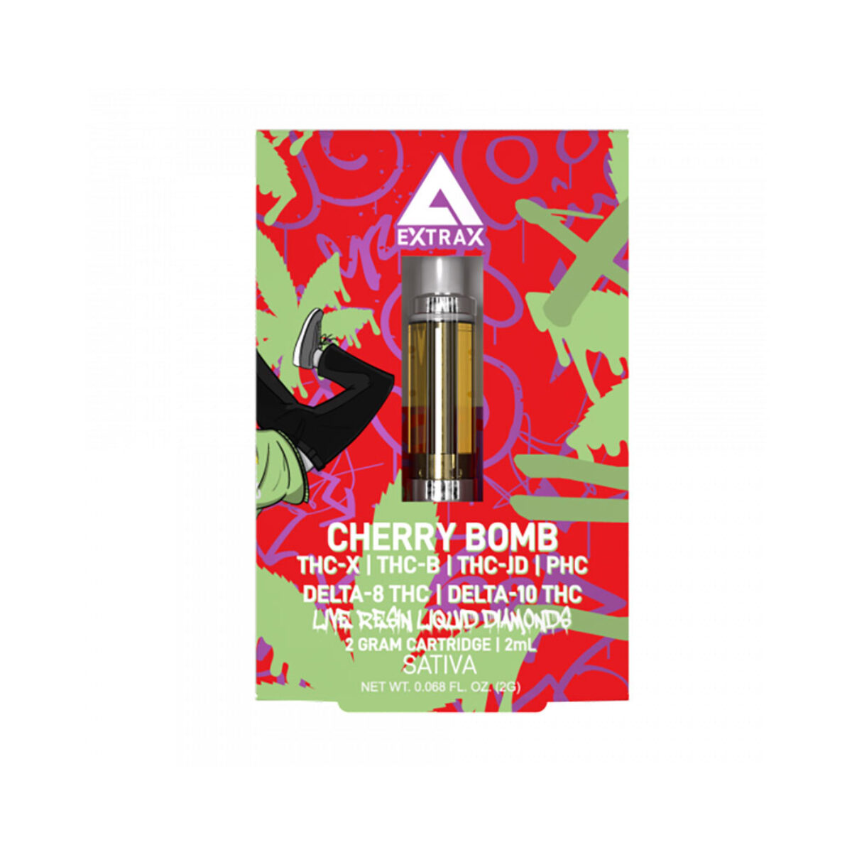 Live Resin - Direct Delta 8 Shop