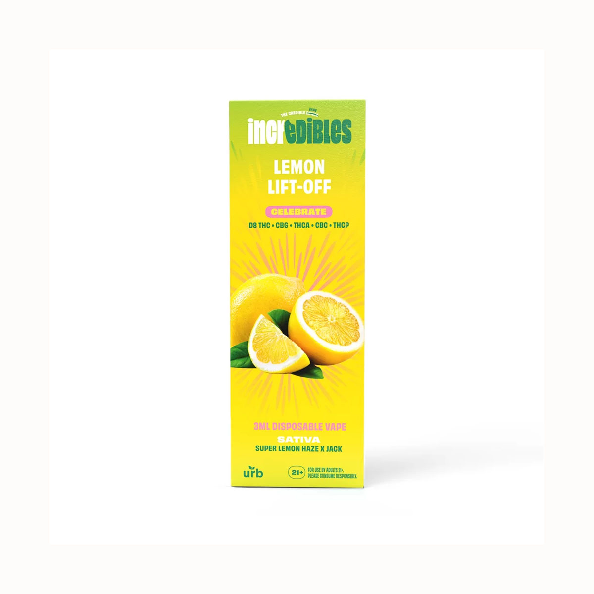 Incredibles Lemon Lift-Off 3ML Vape – Direct Delta 8 Shop Incredibles Lemon Lift-Off 3ML Vape – Direct Delta 8 Shop