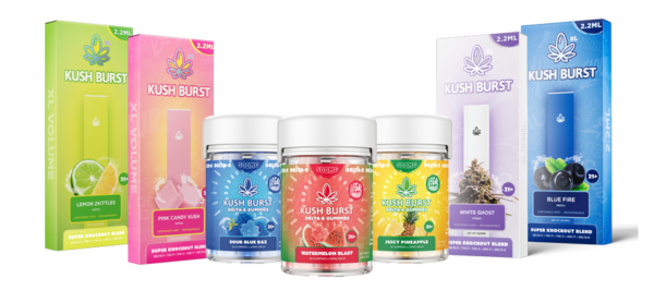 Direct Delta 8: Shop & Buy Delta 8 Products Online