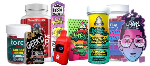 Direct Delta 8: Shop & Buy Delta 8 Products Online